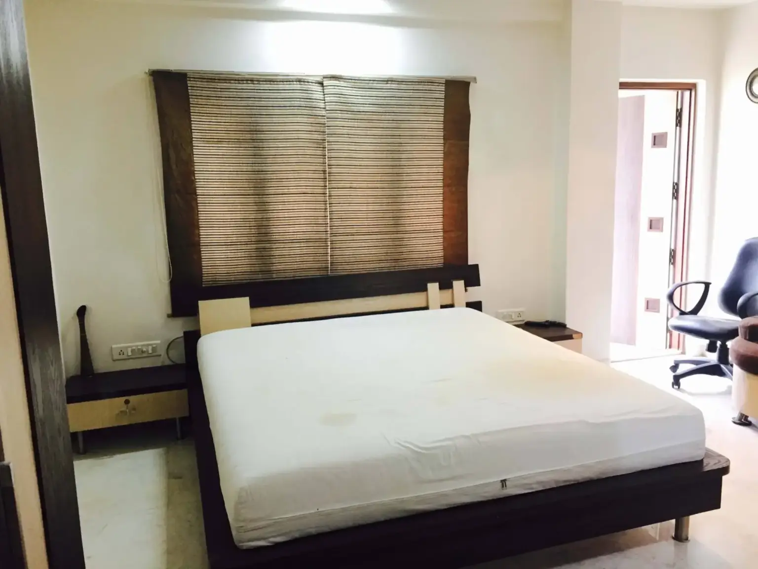 Best PG in Bopal Ahmedabad | Peace and Plenty Services